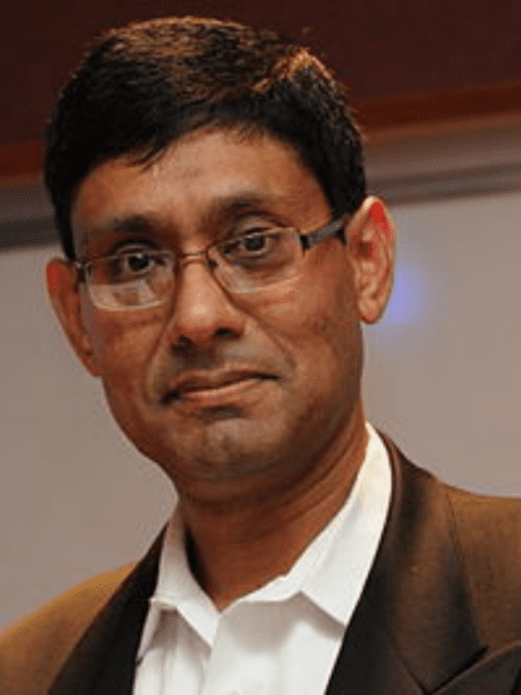 MICDE Seminar: Prith Banerjee, Chief Technology Officer, ANSYS, Inc ...