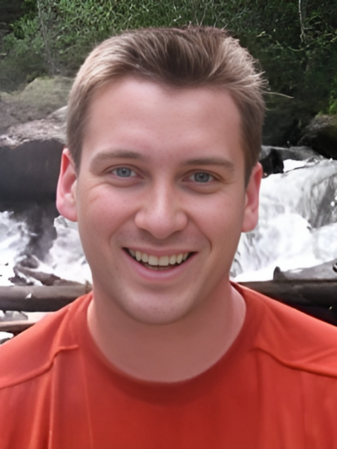 Gregory J. Dick | Michigan Institute for Computational Discovery and ...