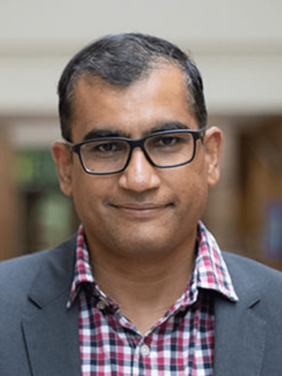 Karthik Duraisamy | Michigan Institute for Computational Discovery and Engineering