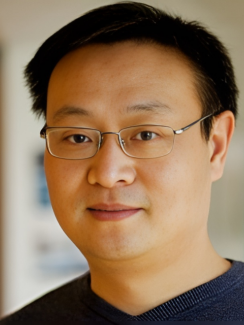 Wei Lu | Michigan Institute for Computational Discovery and Engineering
