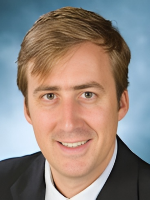 Kevin Maki | Michigan Institute for Computational Discovery and Engineering