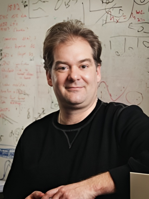 Chris Miller | Michigan Institute for Computational Discovery and ...
