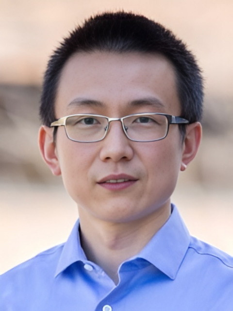 Liang Qi | Michigan Institute for Computational Discovery and Engineering