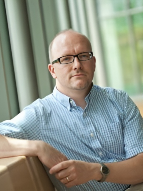 David Sept | Michigan Institute for Computational Discovery and Engineering