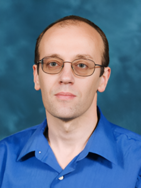 Gabor Toth | Michigan Institute for Computational Discovery and Engineering