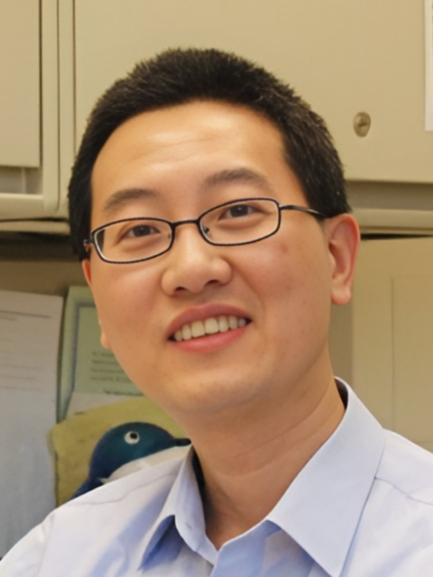 Jianzhi (George) Zhang | Michigan Institute for Computational Discovery ...