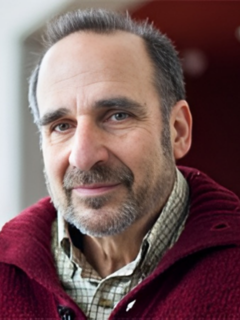 Robert Ziff | Michigan Institute for Computational Discovery and ...