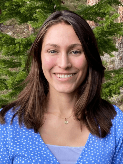 Maria Kathleen Salazar | Michigan Institute for Computational Discovery ...