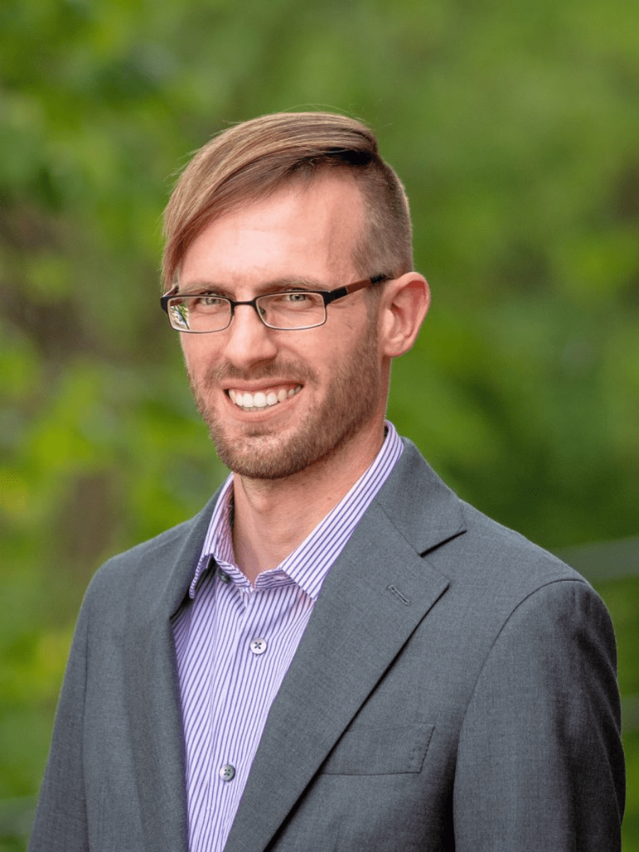 Andrew Brouwer | Michigan Institute for Computational Discovery and ...