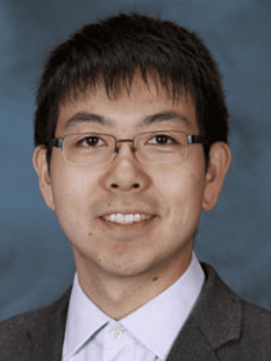Yue Fan | Michigan Institute for Computational Discovery and Engineering