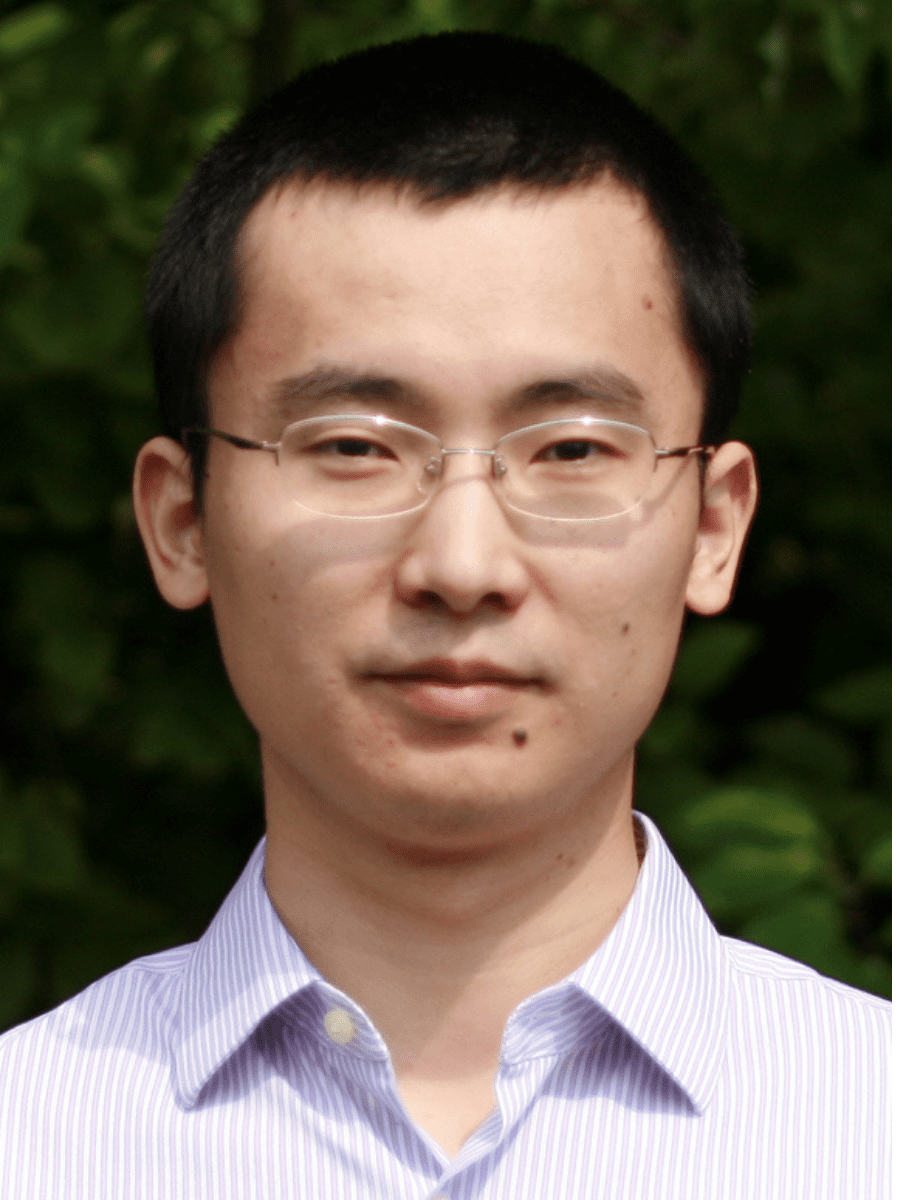 Kai Sun | Michigan Institute for Computational Discovery and Engineering