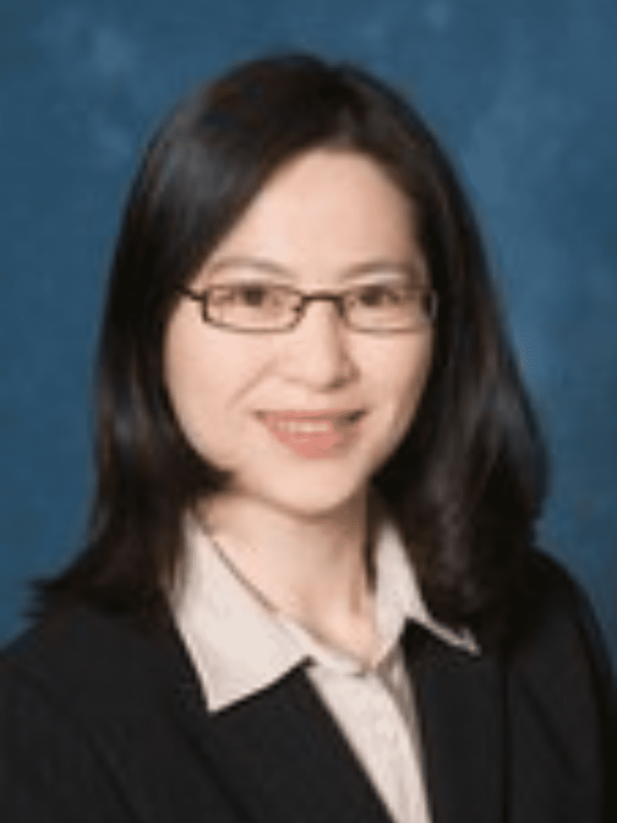 Katsuyo Thornton | Michigan Institute for Computational Discovery and Engineering