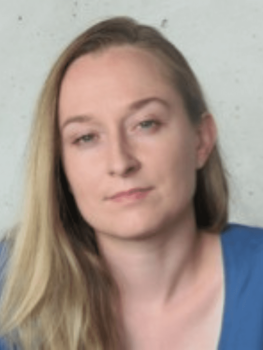 Dominika Zgid | Michigan Institute for Computational Discovery and ...