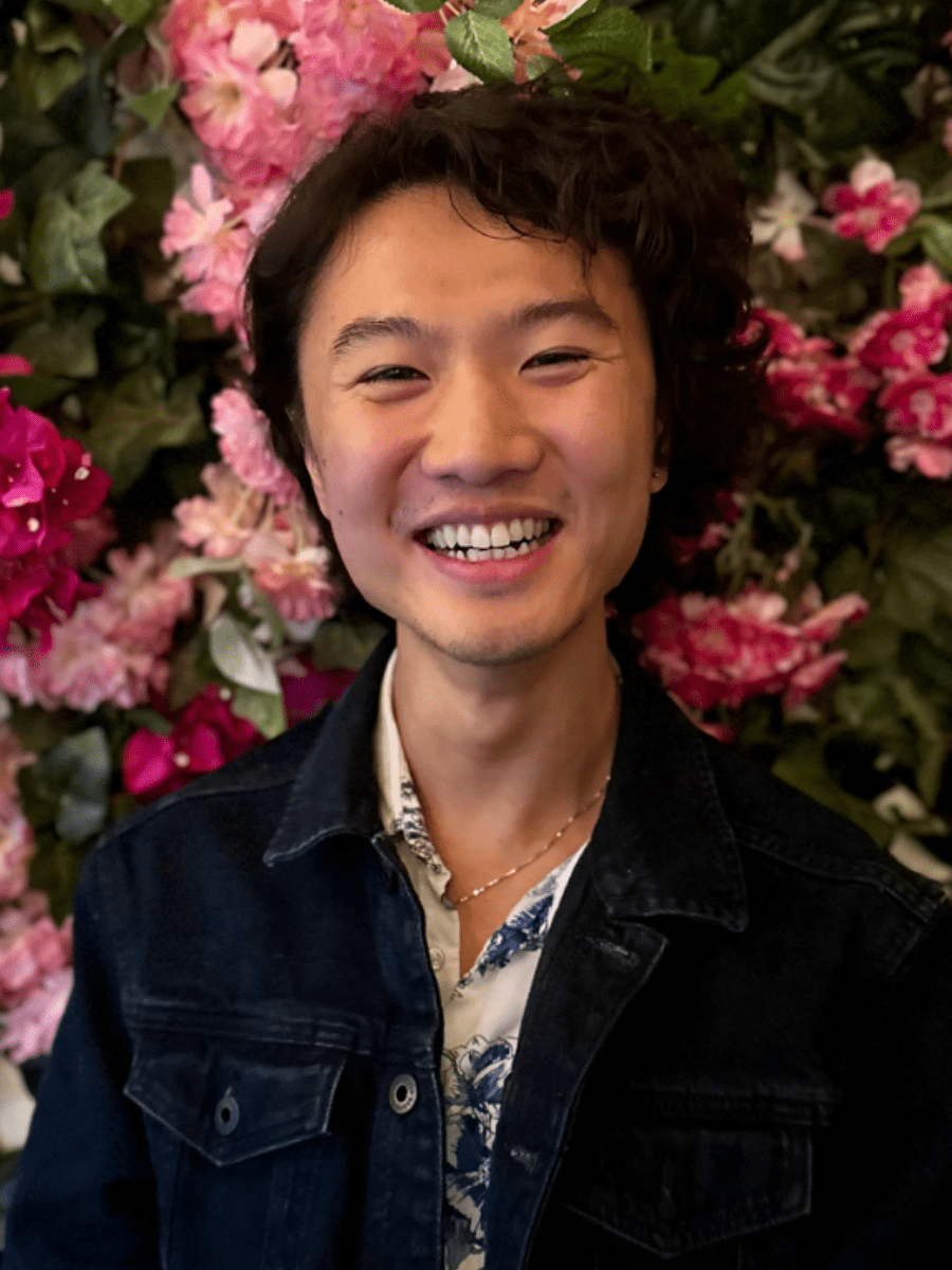 Max Z. Li | Michigan Institute for Computational Discovery and Engineering