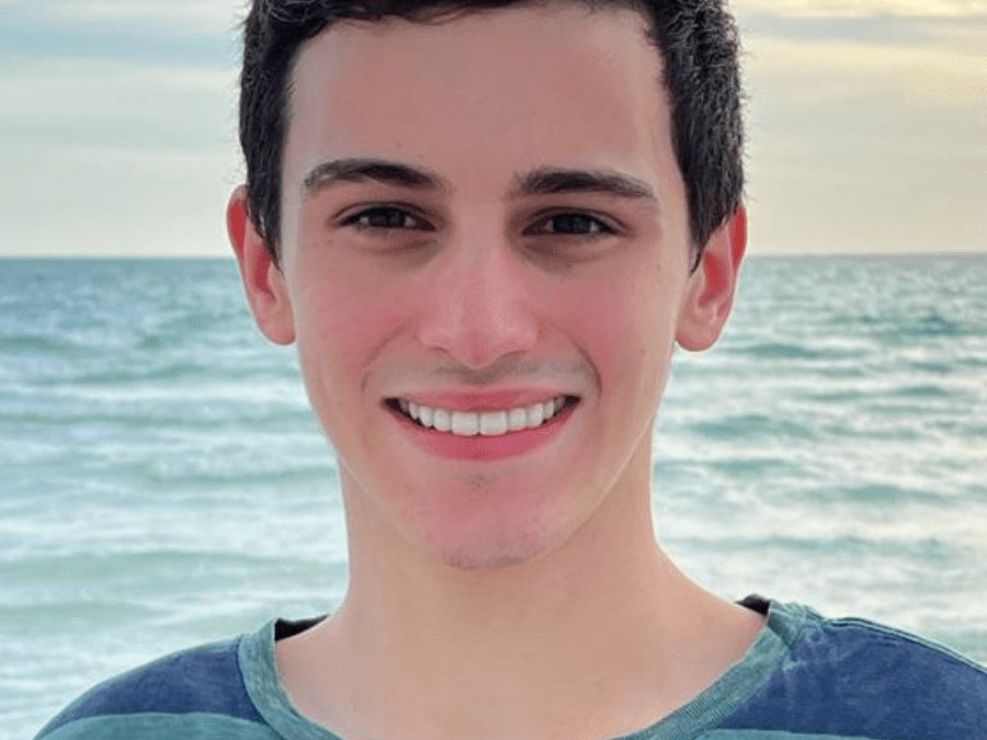 Daniel Sela | Michigan Institute for Computational Discovery and ...