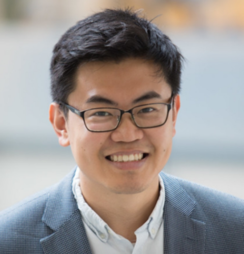 Michigan Institute for Computational Discovery and Engineering | University of Michigan