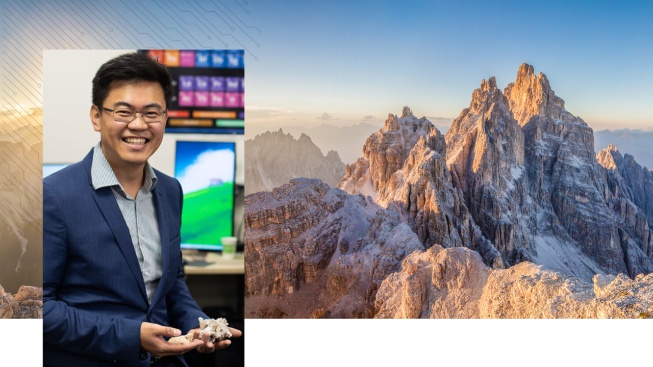 Computational Synthesis Paving the Way for Materials by Design Reality ...