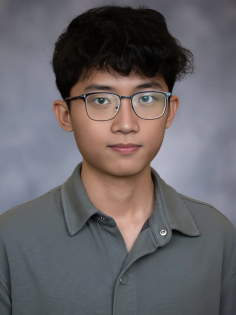 Jiaming Pan | Michigan Institute for Computational Discovery and ...