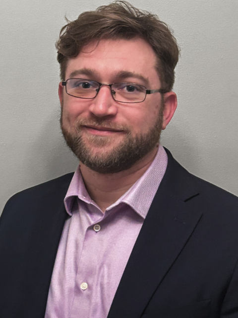 MICDE Seminar: Joshua Dolence, Research Scientist, Los Alamos National ...