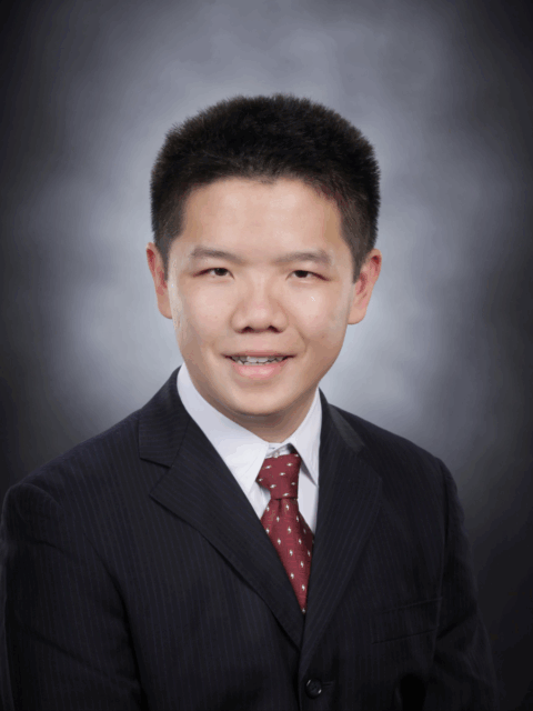 Zheng Liu | Michigan Institute for Computational Discovery and Engineering