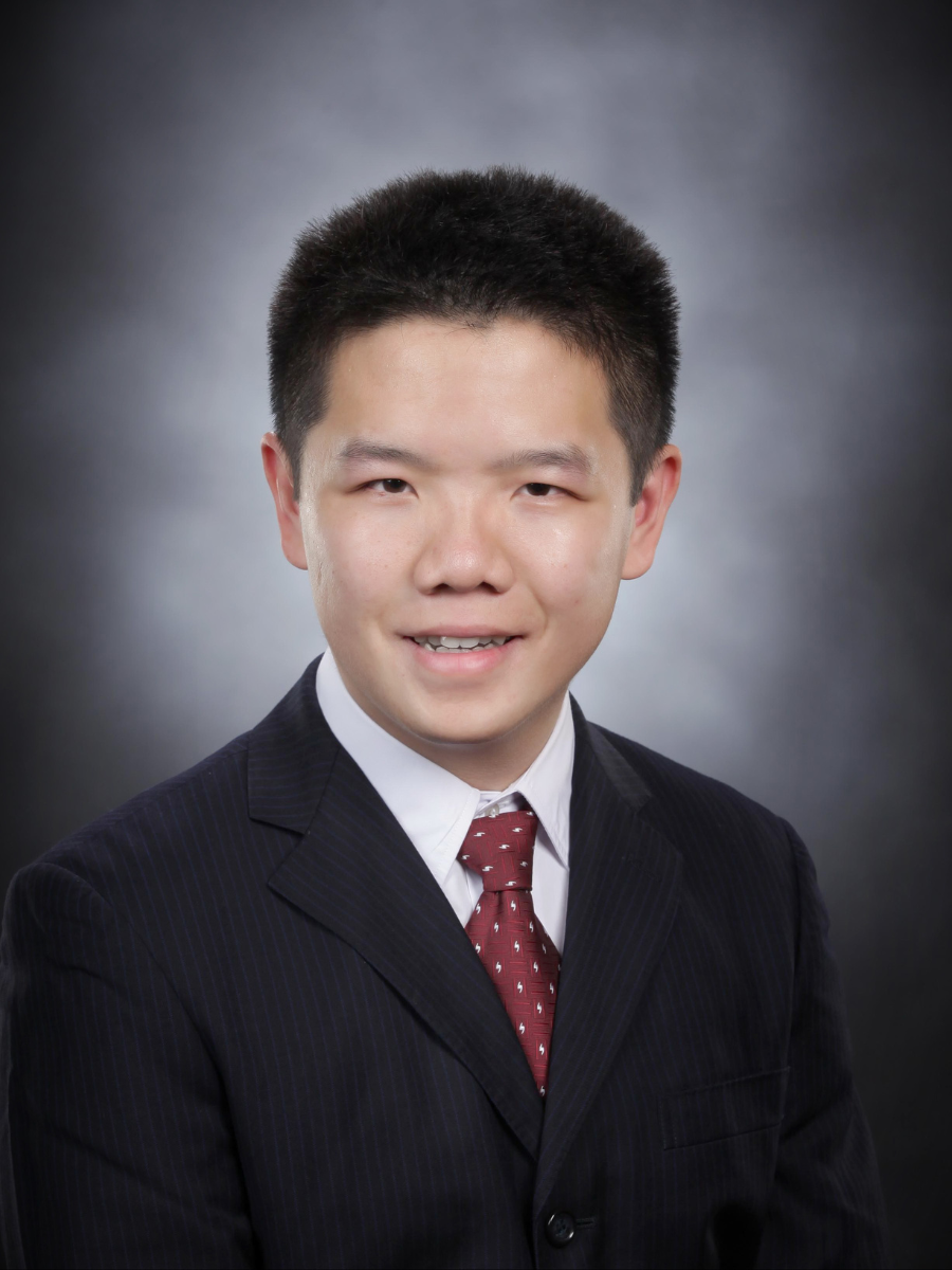 Zheng Liu | Michigan Institute for Computational Discovery and Engineering
