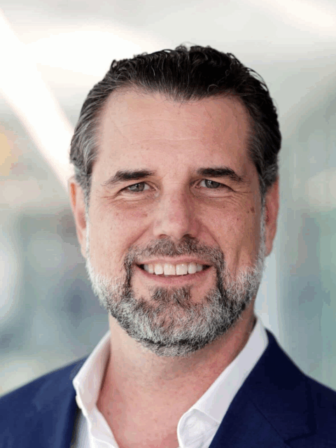 Thomas Truskett | Michigan Institute for Computational Discovery and ...