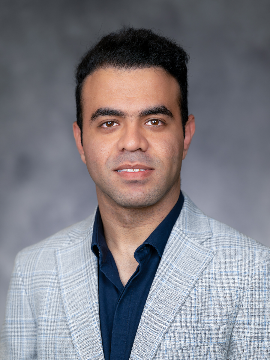 Amir Nazemi | Michigan Institute for Computational Discovery and ...